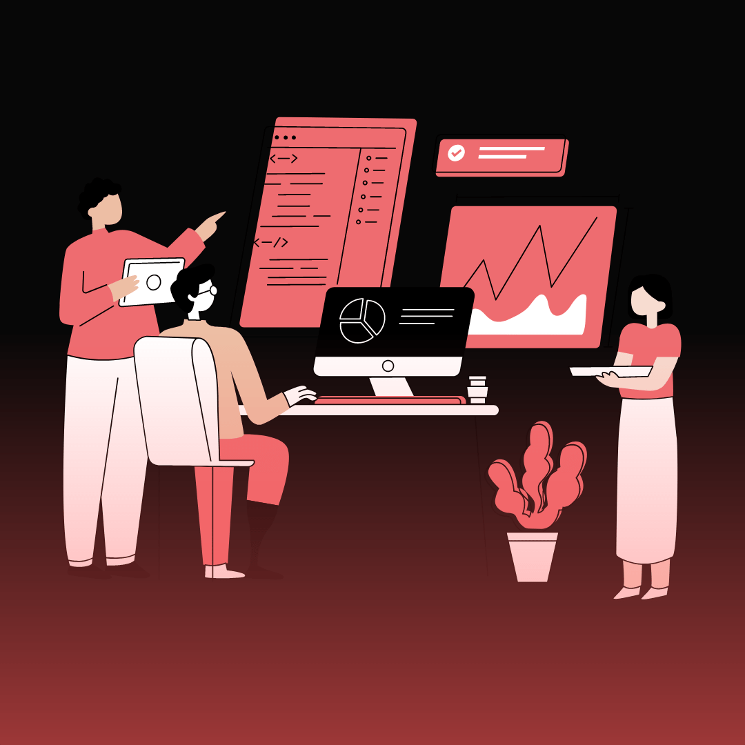 No-code vs. Low-code vs. High-code: An Ultimate Showdown of Web ...